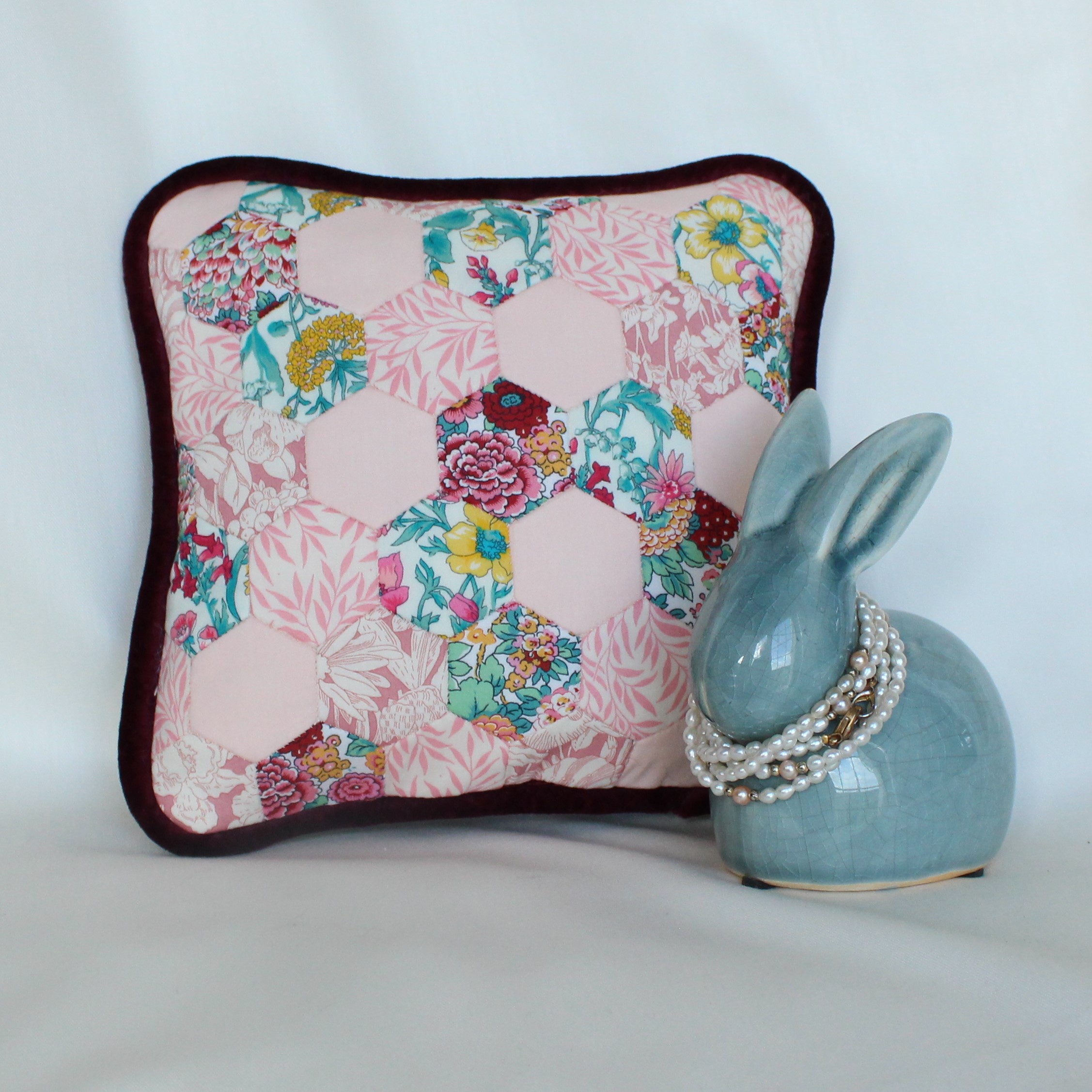 Sweet Liberty Cushion